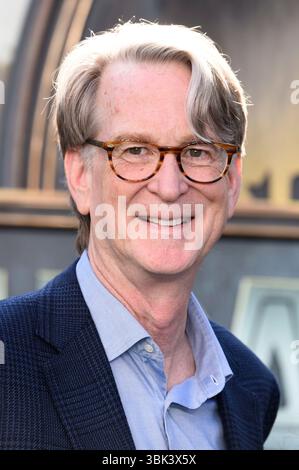 David Koepp bei der Weltpremiere des Kinofilms Jurassic World: Rebirth ...