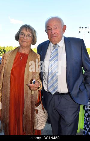 Politiker Günther Beckstein CSU, ehemaliger Ministerpräsident von ...