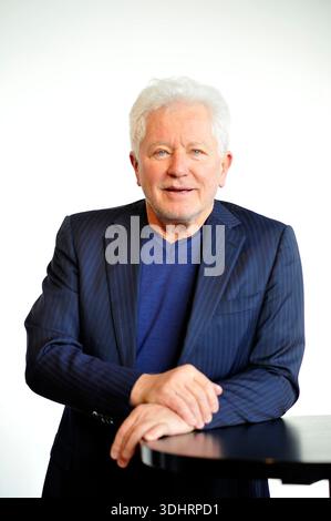 Miroslav Nemec / BR Presse-Filmbrunch 2026 / Literaturhaus / München ...