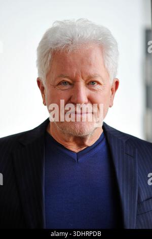 Miroslav Nemec / BR Presse-Filmbrunch 2026 / Literaturhaus / München ...