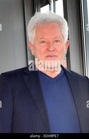 Miroslav Nemec / BR Presse-Filmbrunch 2026 / Literaturhaus / München ...