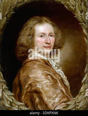 Jacob Ferdinand Voet o Jakob Ferdinand Voet, pittore di ritratti ...