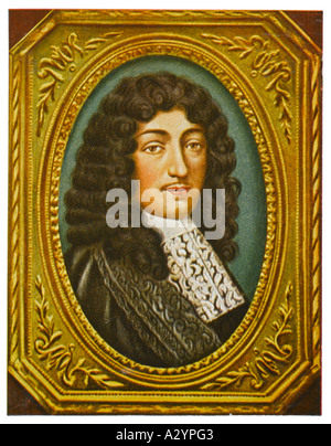 Jean-Baptiste Colbert, Marquis de Seignelay, 1619 - 1683, un statista ...