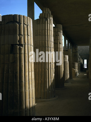 Geografia / viaggio, Egitto, Saqqara, Tomba di Pahhotep (dinastia 5th ...