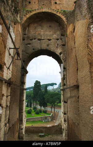 Monumento romano, Roma, grandioso, colossale, antico, sculture ...