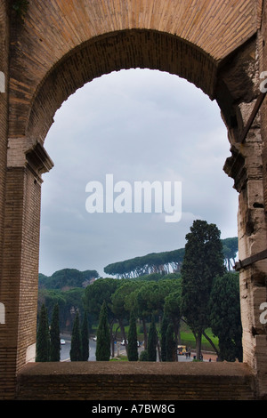 Monumento romano, Roma, grandioso, colossale, antico, sculture ...