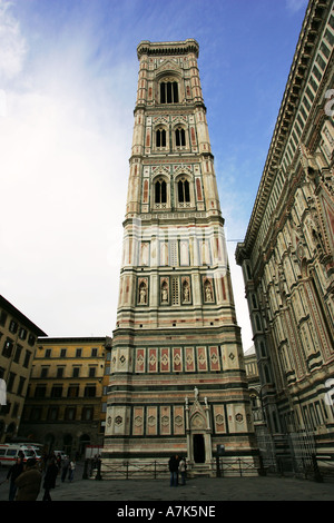 La cattedrale di Firenze è una delle principali attrazioni turistiche ...