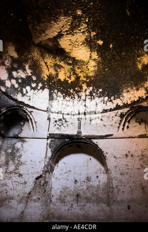 Stupa buddisti del takht e Rustam Rustam s trono risalente al IV e V ...