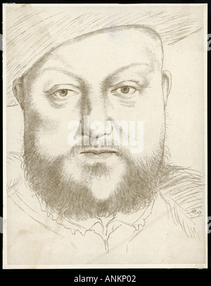 Il re Enrico 8 8 VIII 1491 1547 Inglese Inghilterra Irlanda House Tudor ...