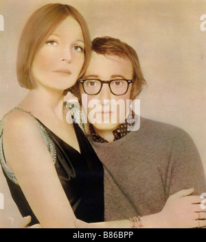 Riproduci nuovamente, SAM, Diane Keaton, Woody Allen, nel poster ...