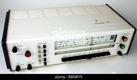 Broadcast, radio, radio, set stereo REMA adagio 830, realizzato da REMA ...