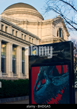 Smithsonian National Museum of Natural History Director Kirk Johnson ...