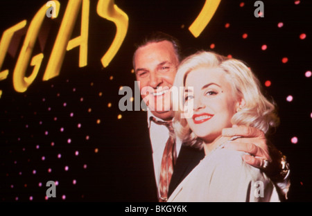 RUBY, Sherilyn Fenn, Danny Aiello come Jack Ruby, 1992. ©trionfo di ...