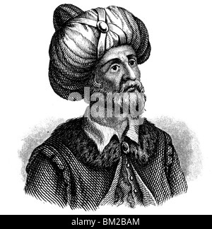 Maometto il profeta dell'ISLAM 570 - 632 A CAVALLO ESPORRE IL SUO credo ...