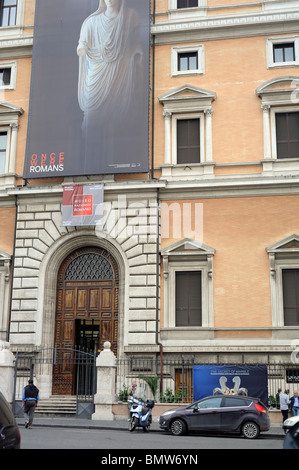 Roma. L'Italia. Museo Nazionale Romano. Palazzo Massimo alle Terme ...
