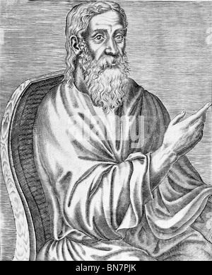 Tito Flavio Clemente San Clemente di Alessandria, teologo greco Data ...