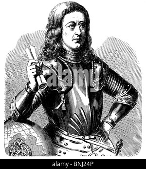 Martin Behaim (1459-1507). Cosmografo tedesco, astronomo, geografo e ...