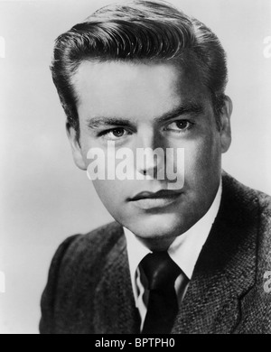 ROBERT WAGNER attore (1956 Foto stock - Alamy