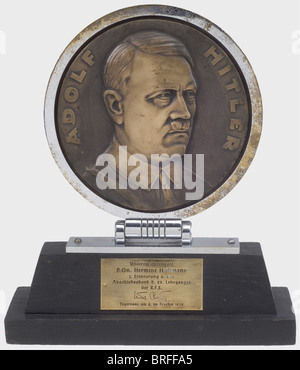 Ernst Rohm. Ritratto dell'ufficiale nazista tedesco, Ernst Julius ...