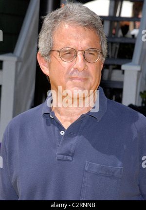 Ron Meyer, Universal Studios President and Chief Operating Officer ...