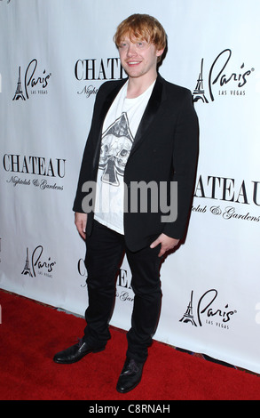 Rupert Grint di presenze per Rupert Grint ventitreesimo compleanno ...