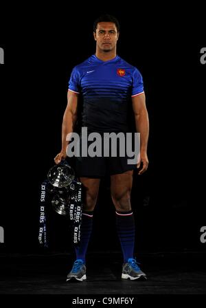 Rugby Union - lancio delle 6 Nazioni RBS - The Hurlingham Club. Il ...