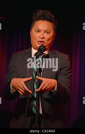 Alec Mapa di presenze per ALEC MAPA: BABY DADDY apertura notturna ...