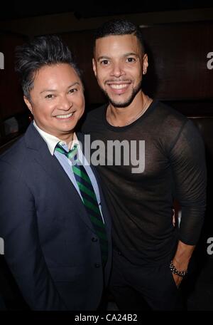 Alec Mapa di presenze per ALEC MAPA: BABY DADDY apertura notturna ...