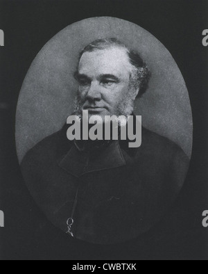 Thomas Addison (1793-1860), il medico inglese identificati i sintomi ...