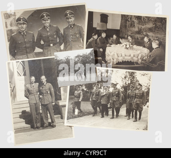 Fritz Darges, fotografie e libri ritratto di grandi dimensioni ...