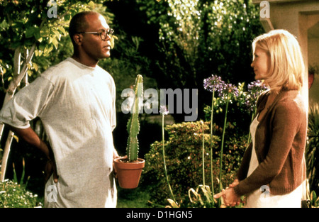 187 - Eine Zahl Toedliche 187 Trevor Garfield (Samuel L. Jackson,2vl ...