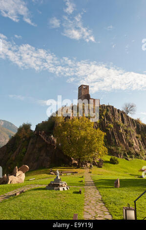 Messner Mountain Museum Firmian Museo della montagna, MMM di Firmiano ...
