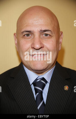 Ricevimento ufficiale del console italiano generale italiano durante il ...