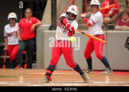 Houston, TX, Stati Uniti d'America. 15 Feb, 2015. Houston infielder ...