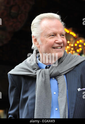 Jerry Bruckheimer onorato sulla Hollywood Walk of Fame con: Johnny Depp ...