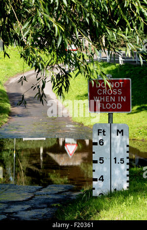 Kempsey, Worcestershire, GB, Regno Unito, Inghilterra, N 52 8' 21'', S ...