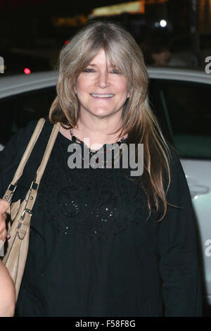 Sheena del metallo xxi anniversario presentano: Nadine Gillespie ...