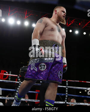 Don King Productions & D Las Vegas presenta Outdoor Boxing al DLVEC ...