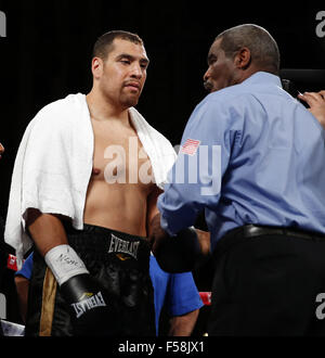 Don King Productions & D Las Vegas presenta Outdoor Boxing al DLVEC ...