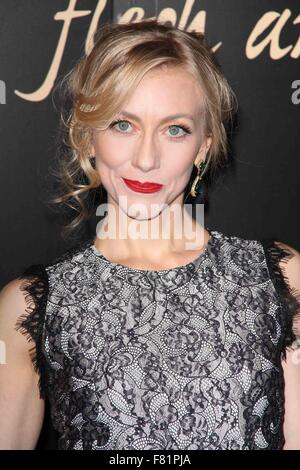 Premiere screening di STARZ originale serie limitata di carne e ossa a ...