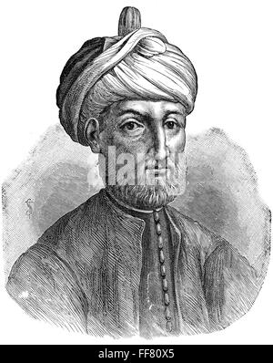 MOHAMMED (570-632). /NArabian profeta e fondatore dell Islam. Mohammad ...