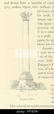 "La Terra della Sfinge" esplora l'antica storia dell'Egitto ...