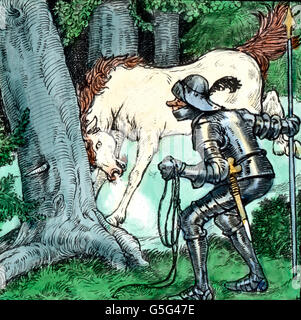 Das tapfere Schneiderlein. Il piccolo sarto coraggioso. storia, storico ...