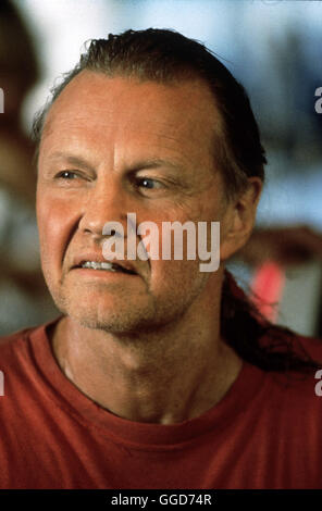 ANACONDA / Anaconda USA 1997 / Luis Llosa Szene mit JON VOIGHT (Paul ...