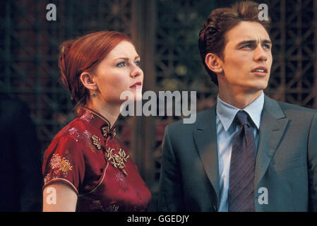 SPIDER-MAN / Spider-man USA 2001 / Sam Raimi Mary Jane Watson (Kirsten ...