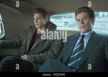 Grüner Kobold James Franco