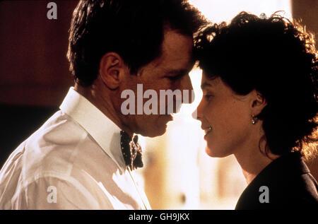 SABRINA / Sabrina USA 1995 / Sydney Pollack Szene mit Julia Ormond ...