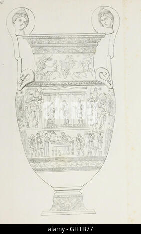 Una collezione di dipinti, mosaici e altri manufatti più belli e ...