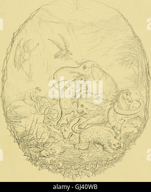 Miss Kilmansegg and Her Precious Leg (1870) è un poema satirico di ...