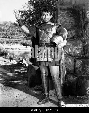I trecento spartani, (aka LEONE DI SPARTA), 1962. TM e © XX Century Fox ...